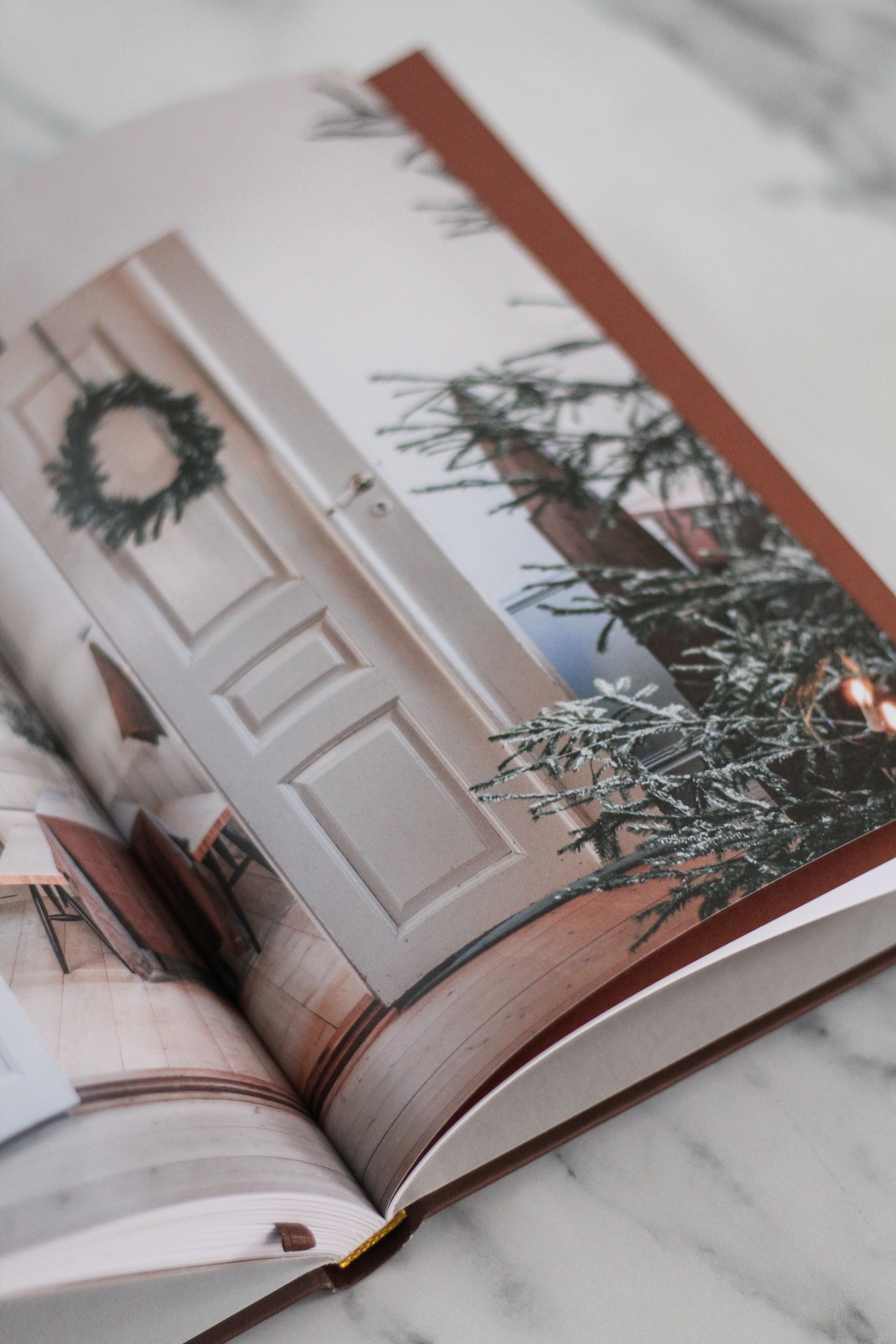 Nordic Homestead Book – Hare & Wilde