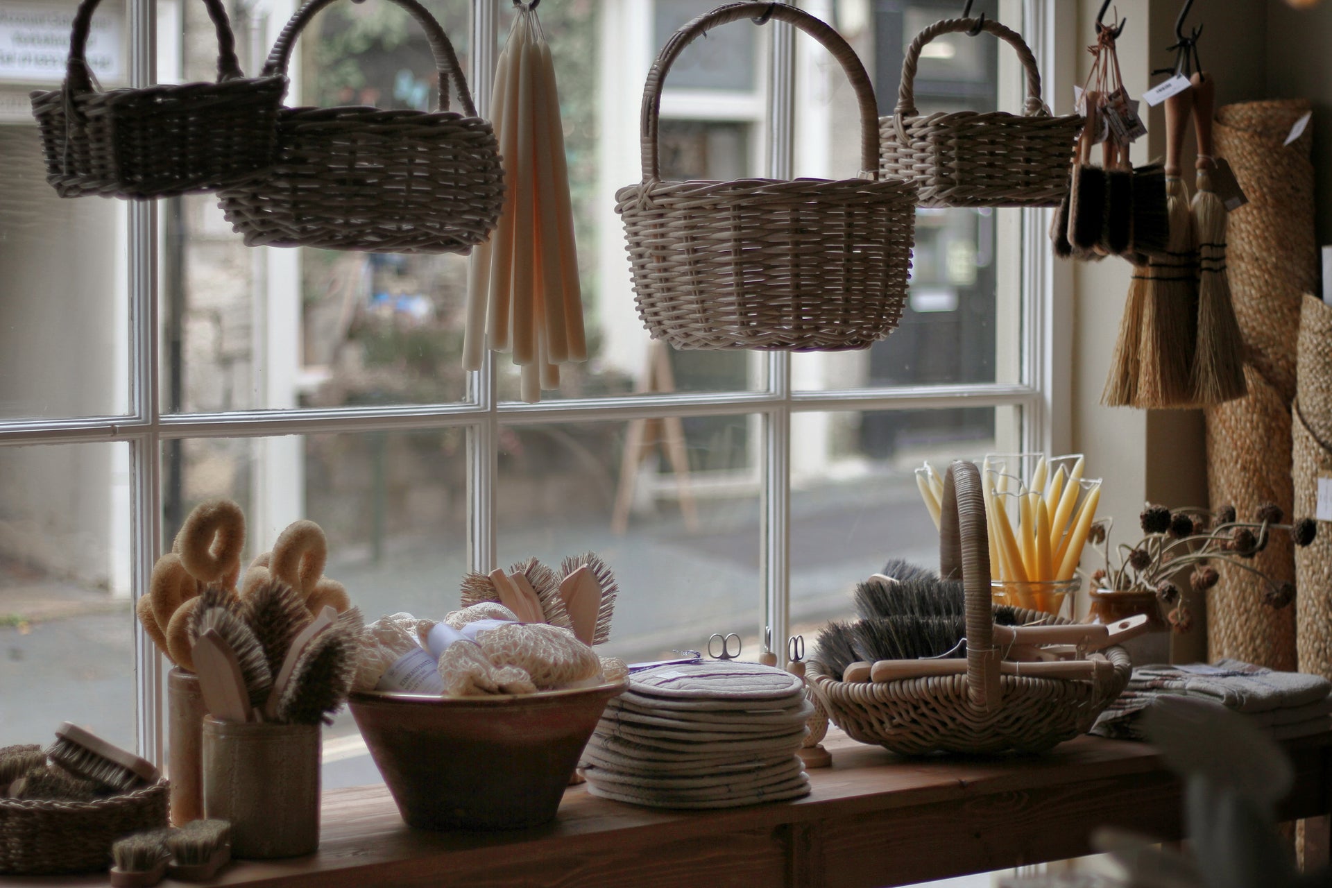 Hare & Wilde Home Store