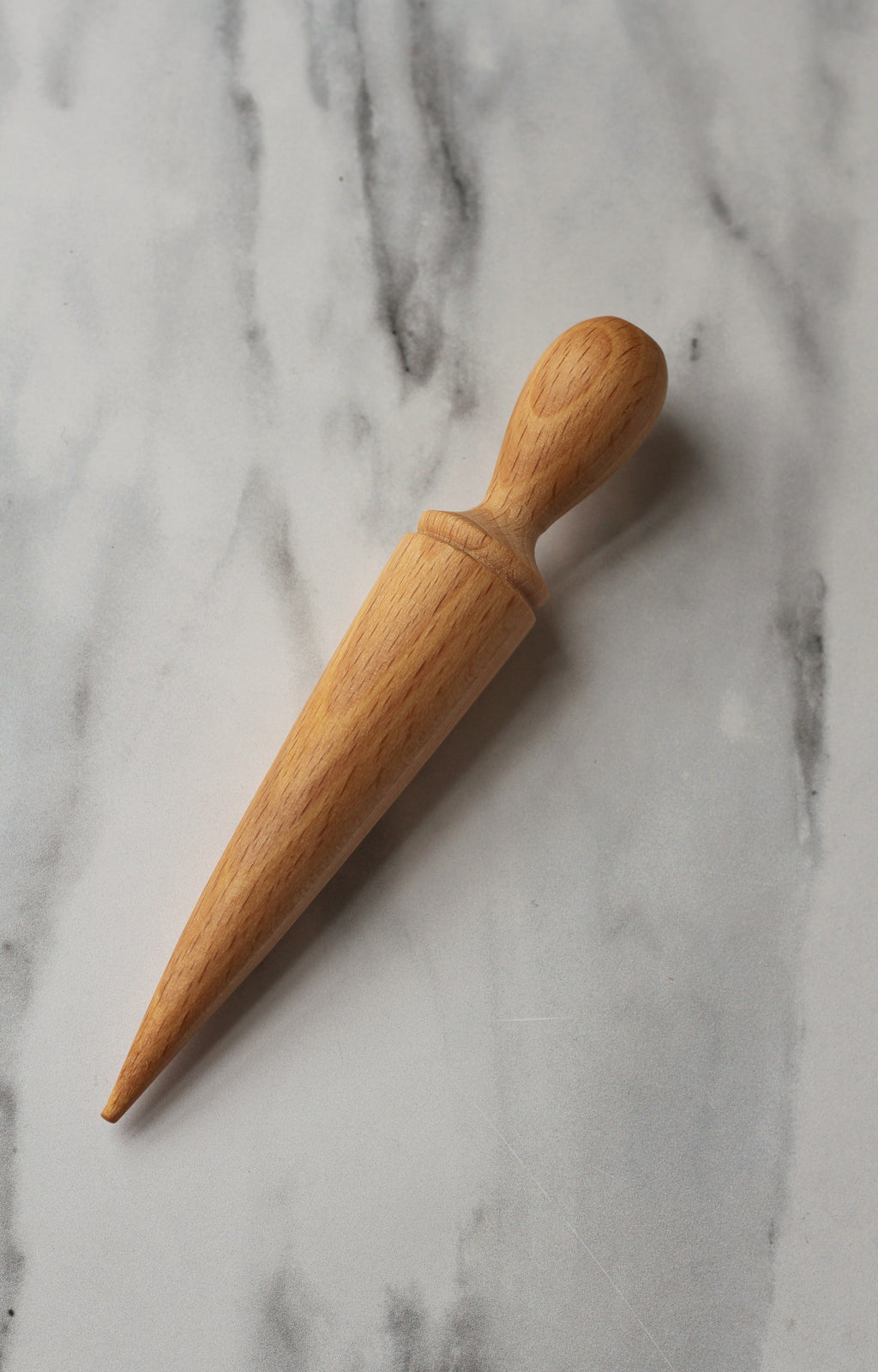 Beech Mini Seed Dibber – Hare & Wilde